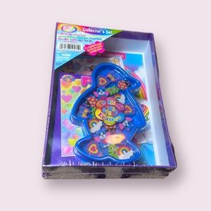 Lisa Frank | Office | Sealed Lisa Frank Limited Edition Collectors Set ...